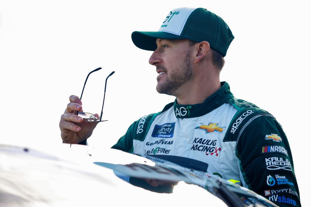 At-track photos: 2022 Charlotte Roval playoff weekend | NASCAR