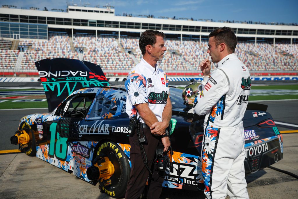 At-track photos: 2022 Charlotte Roval playoff weekend | NASCAR