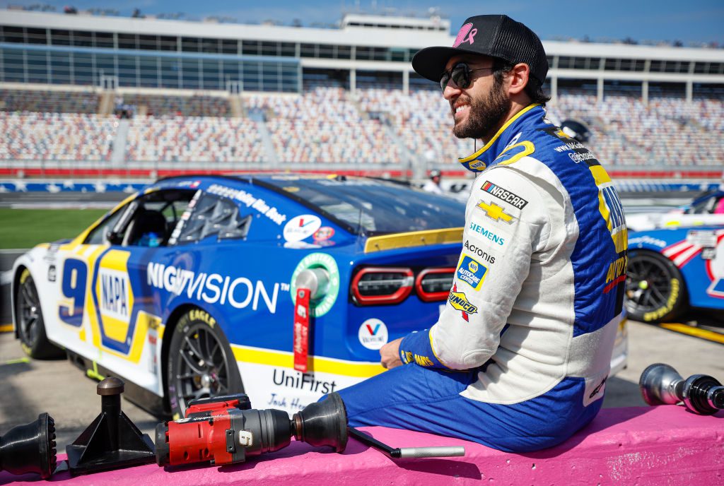 At-track photos: 2022 Charlotte Roval playoff weekend | NASCAR