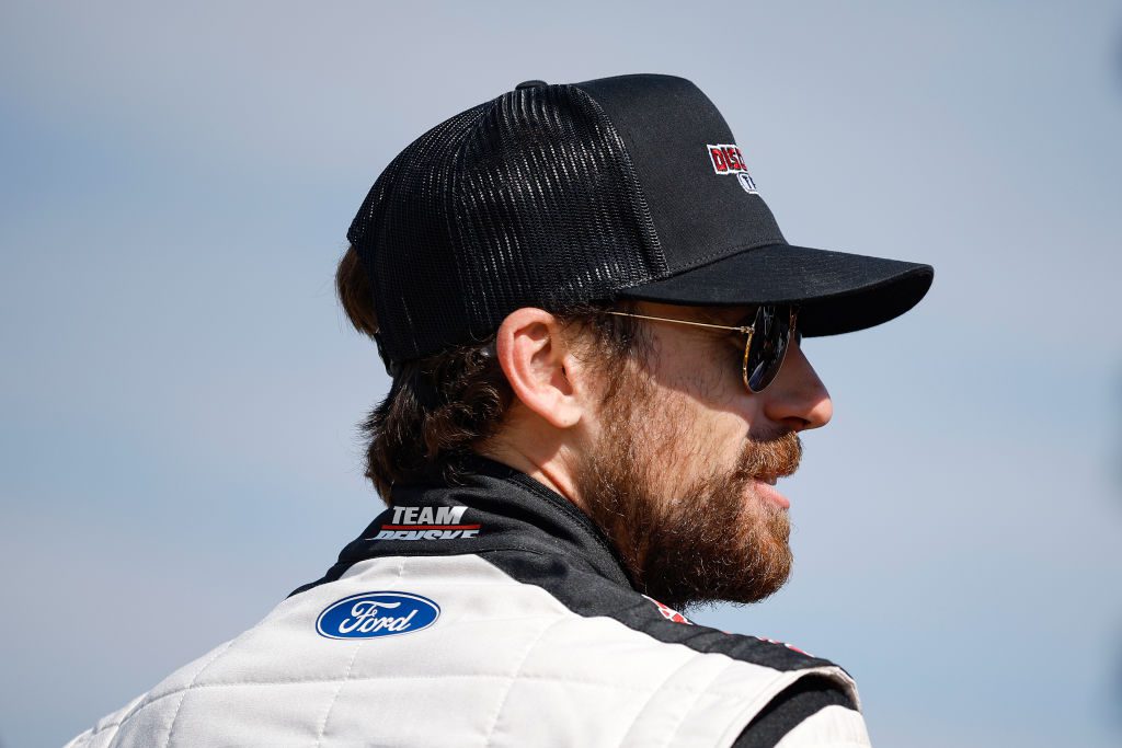 At-track photos: 2022 Charlotte Roval playoff weekend | NASCAR