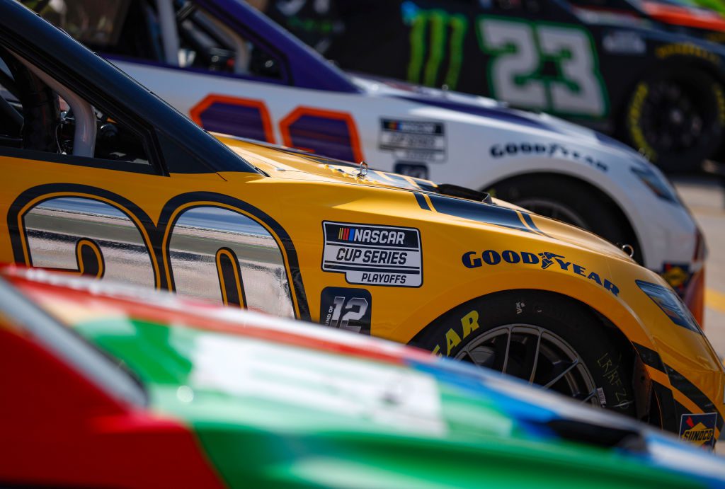 At-track photos: 2022 Charlotte Roval playoff weekend | NASCAR