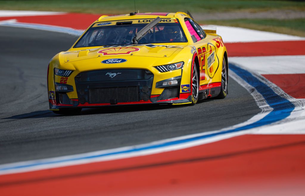 At-track photos: 2022 Charlotte Roval playoff weekend | NASCAR