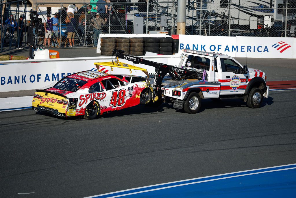 At-track photos: 2022 Charlotte Roval playoff weekend | NASCAR