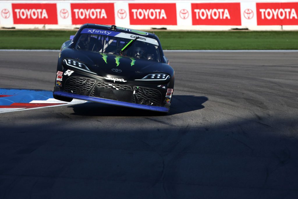 At-track photos: 2022 Charlotte Roval playoff weekend | NASCAR