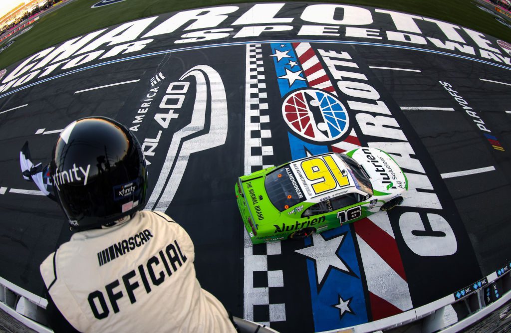 At-track photos: 2022 Charlotte Roval playoff weekend | NASCAR