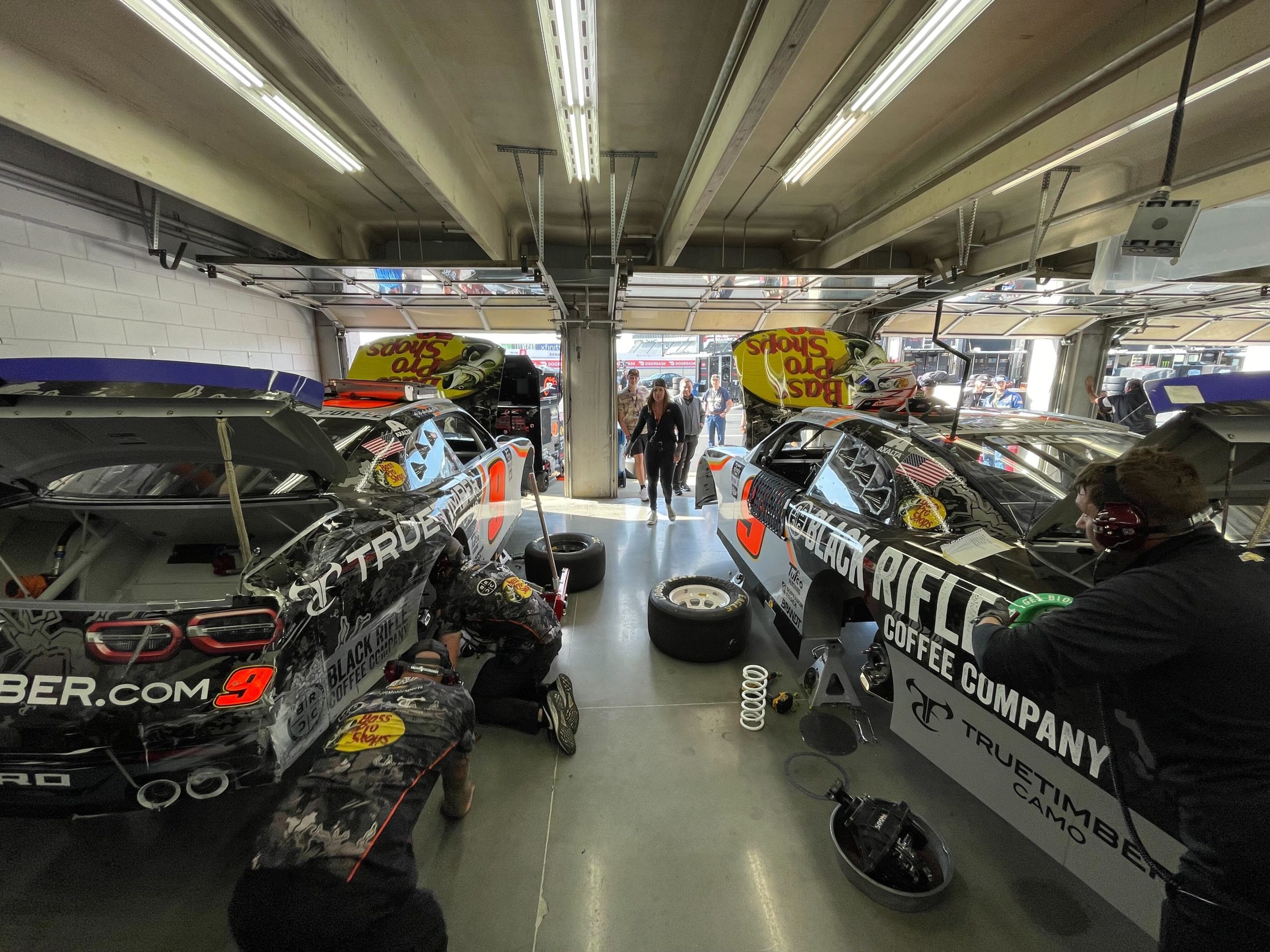 At-track photos: 2022 Charlotte Roval playoff weekend | NASCAR