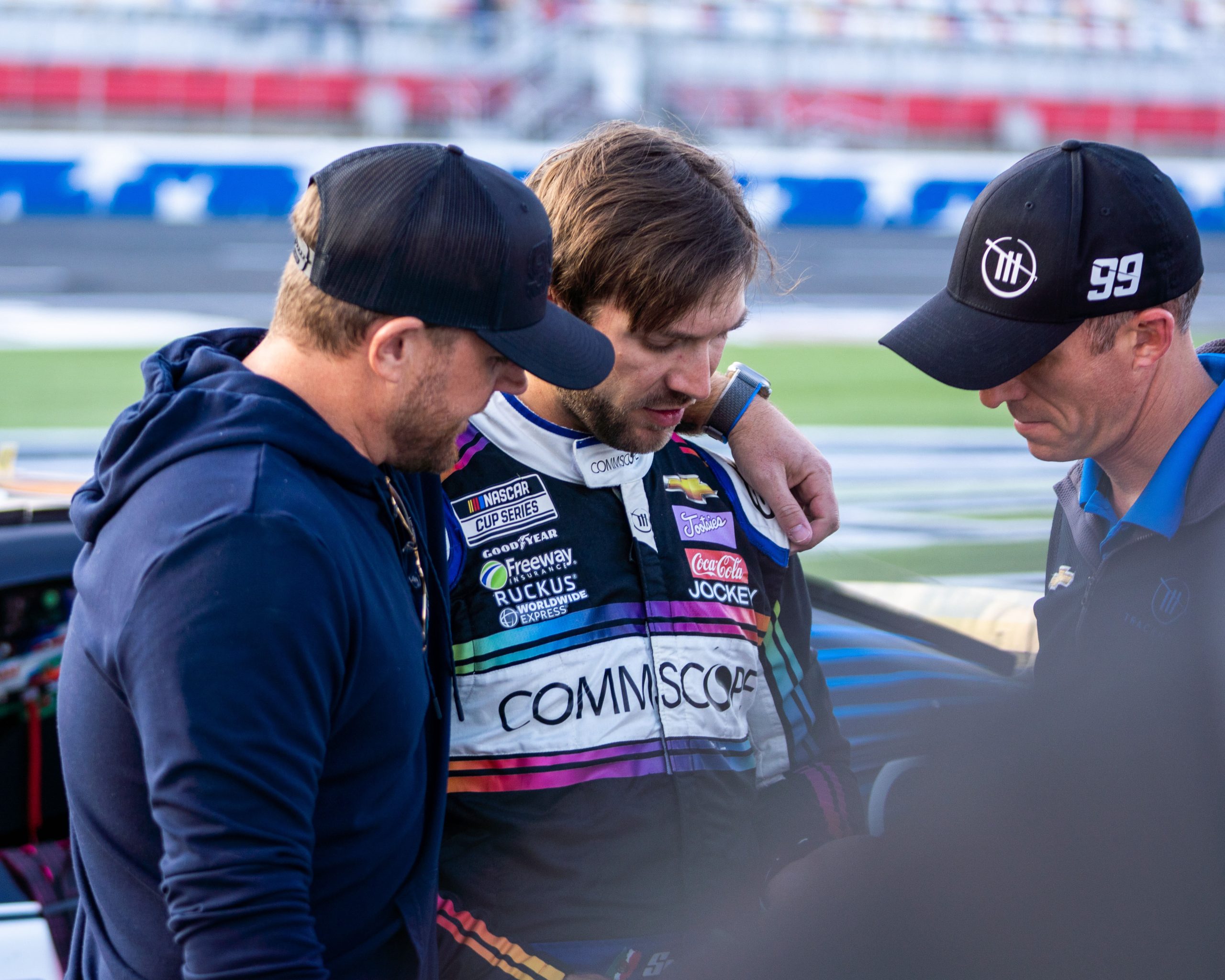 At-track photos: 2022 Charlotte Roval playoff weekend | NASCAR