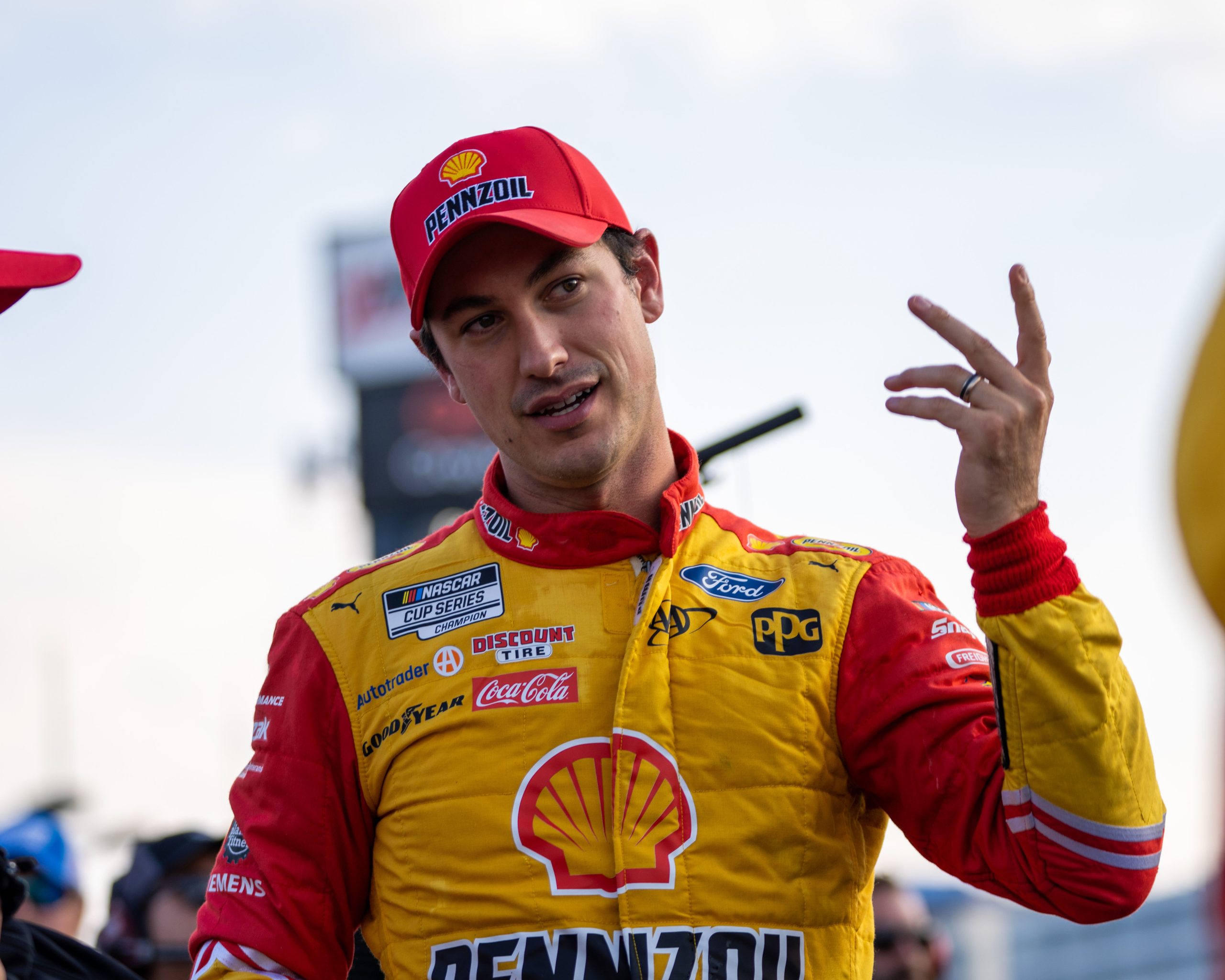 At-track photos: 2022 Charlotte Roval playoff weekend | NASCAR