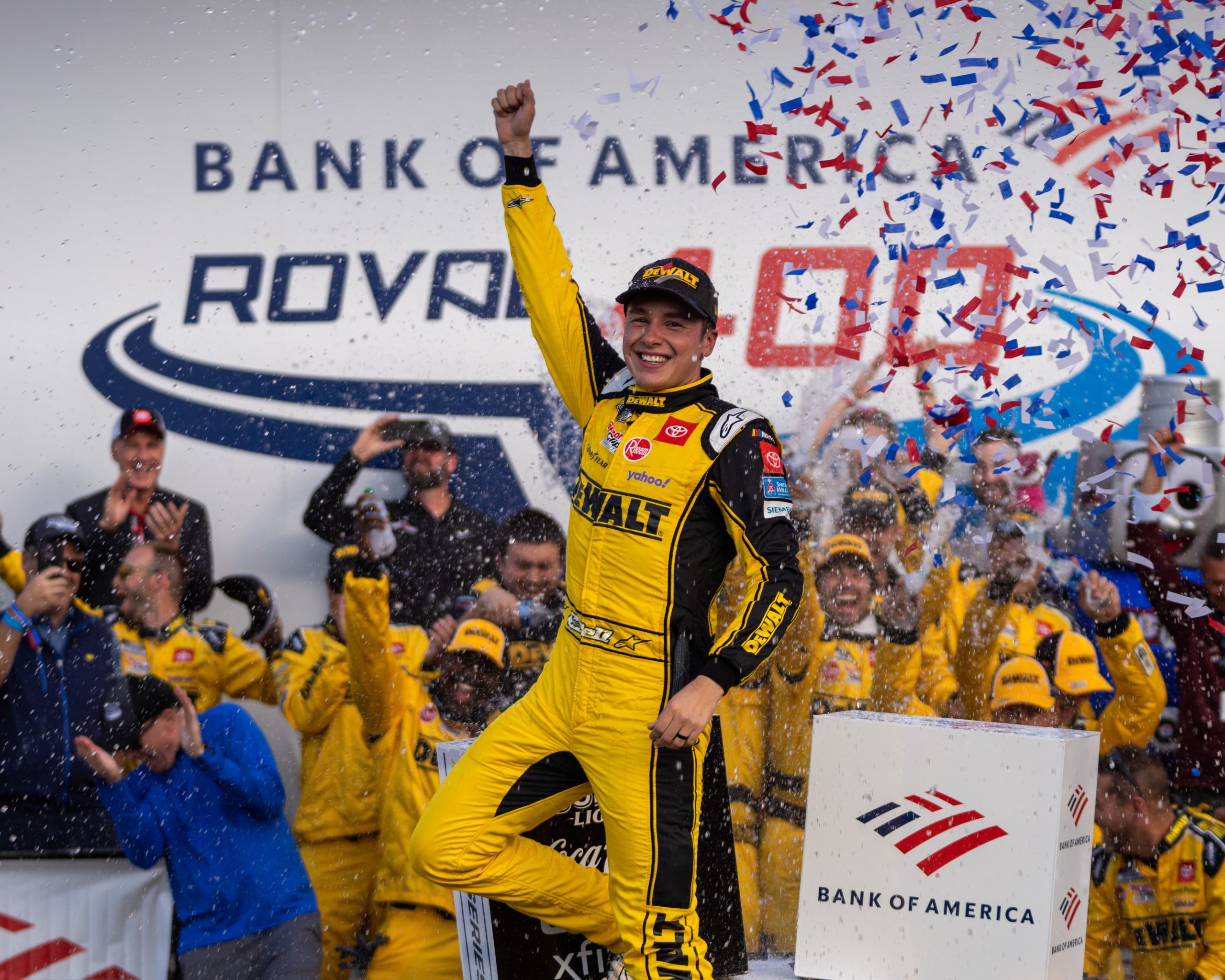 At-track photos: 2022 Charlotte Roval playoff weekend | NASCAR