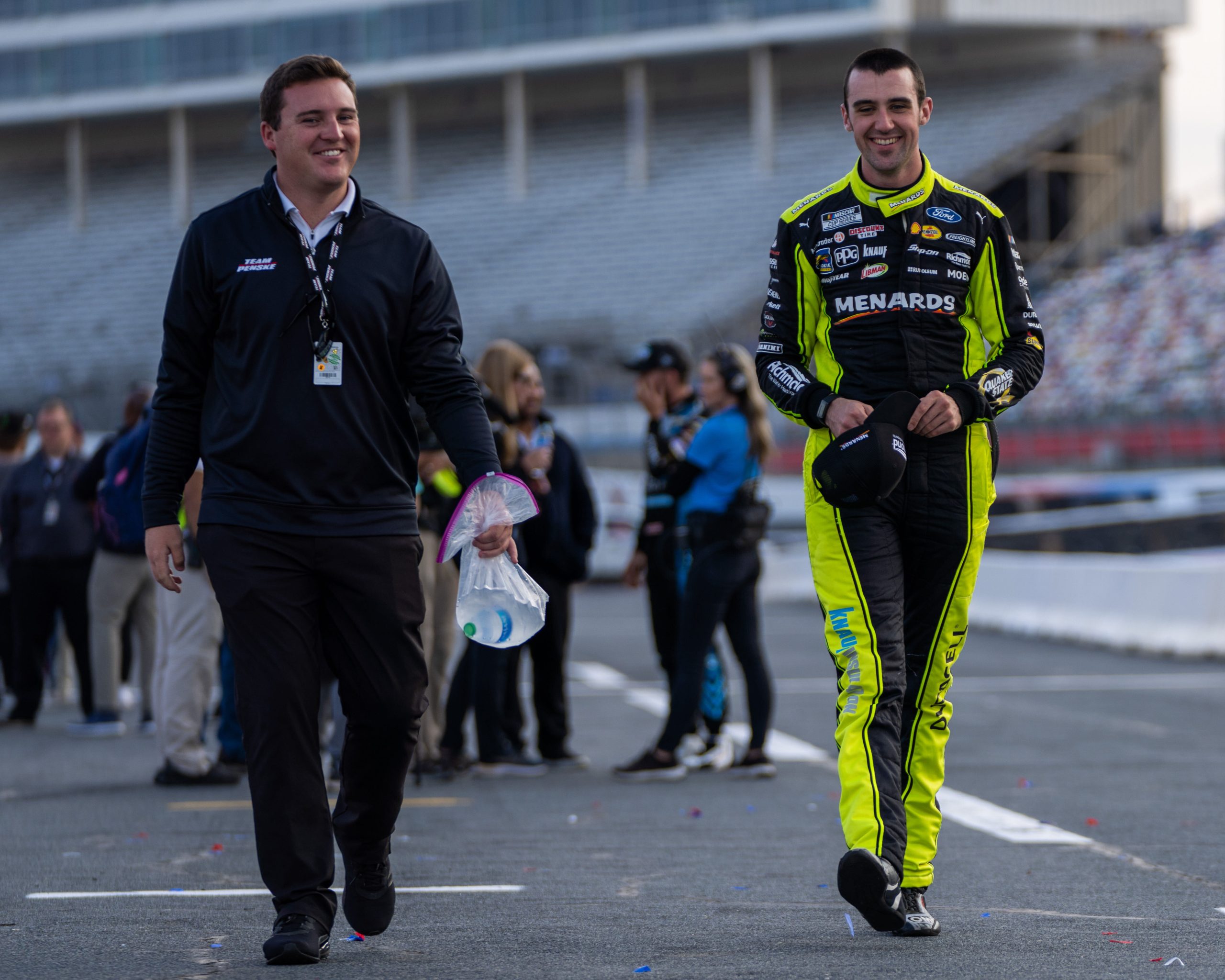 At-track photos: 2022 Charlotte Roval playoff weekend | NASCAR