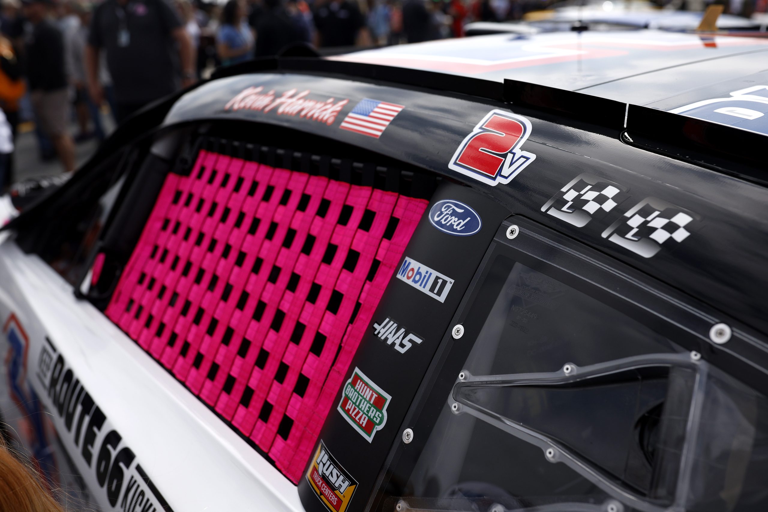 At-track photos: 2022 Charlotte Roval playoff weekend | NASCAR