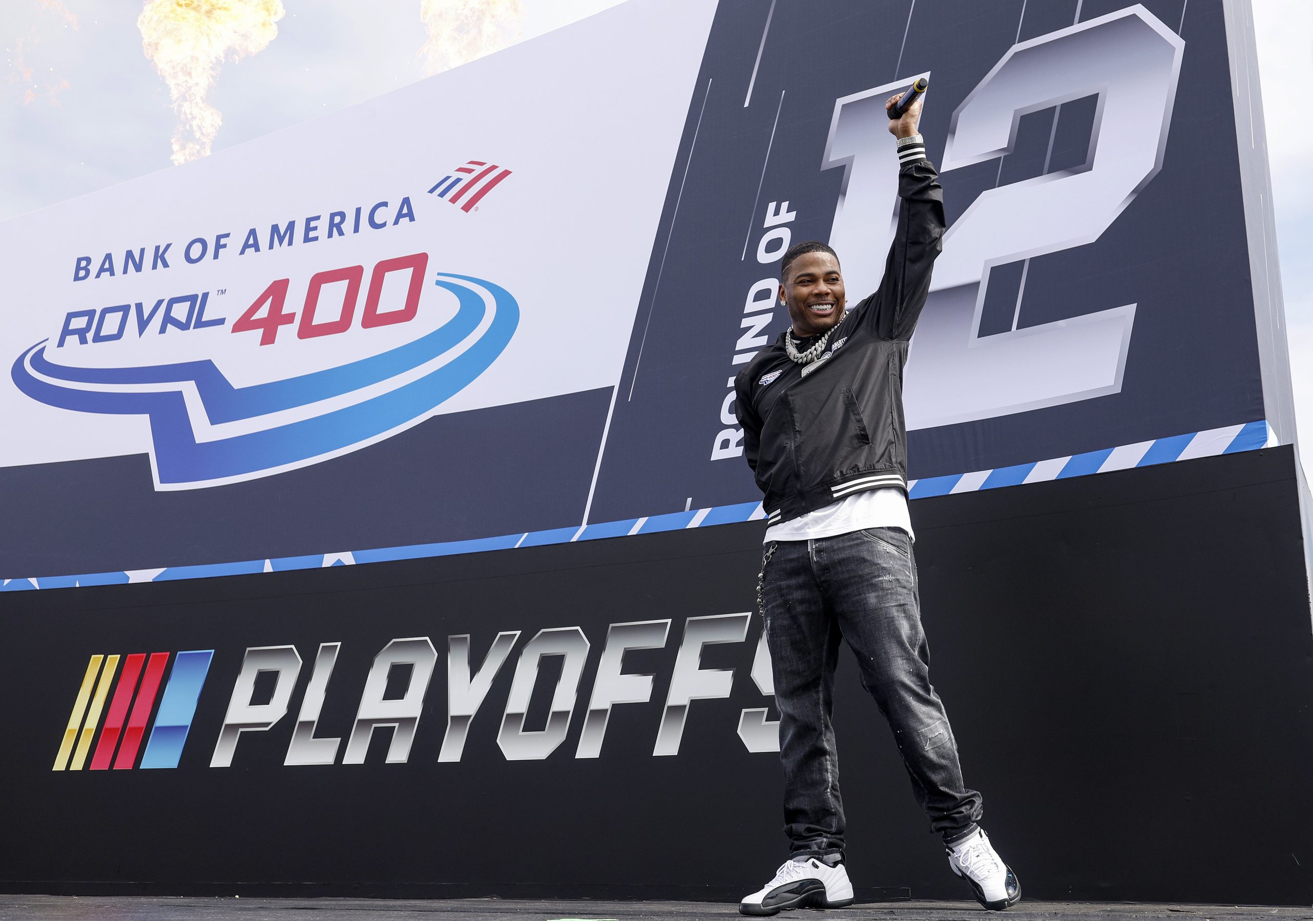 At-track photos: 2022 Charlotte Roval playoff weekend | NASCAR