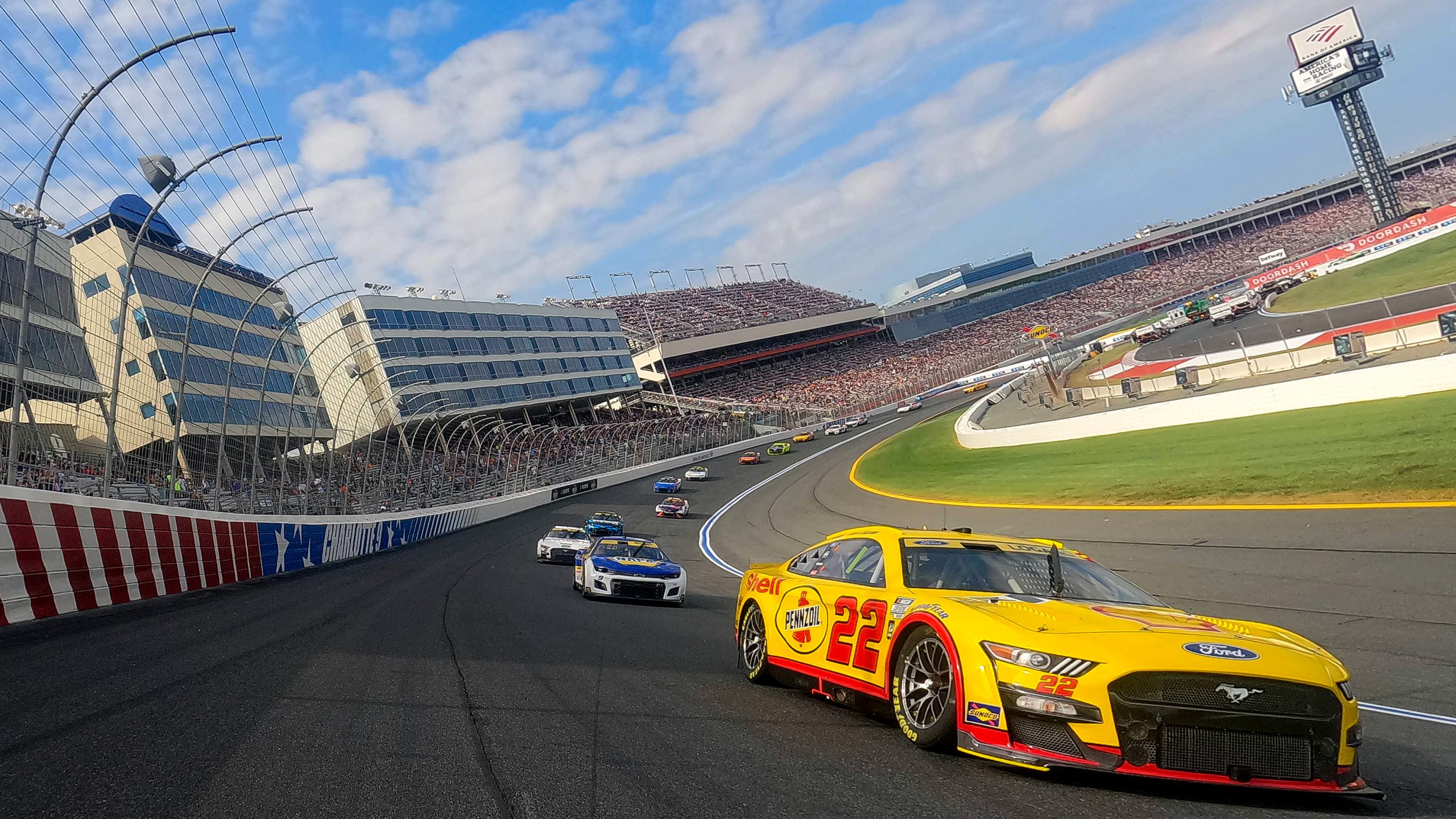 At-track photos: 2022 Charlotte Roval playoff weekend | NASCAR