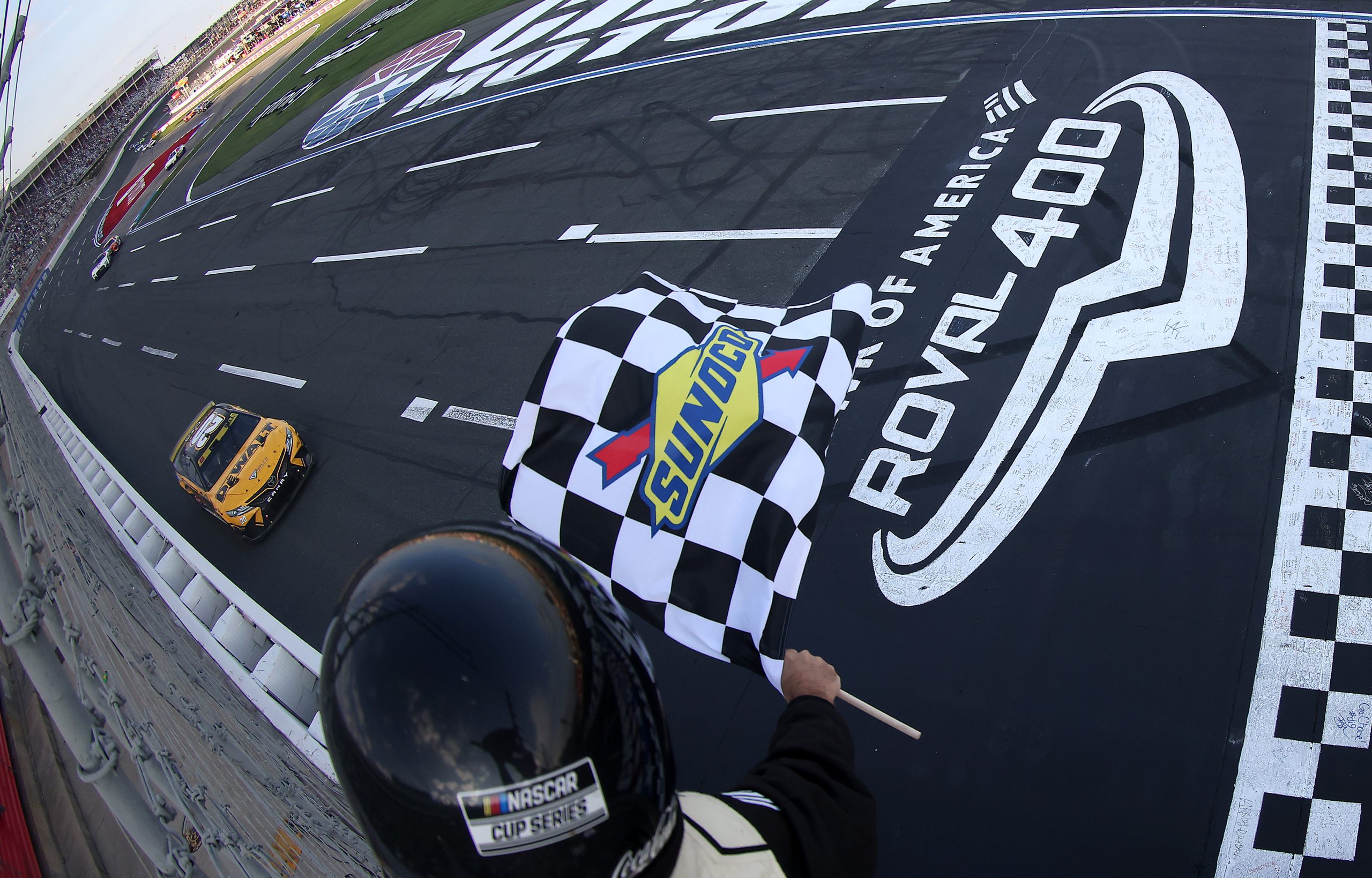 At-track photos: 2022 Charlotte Roval playoff weekend | NASCAR