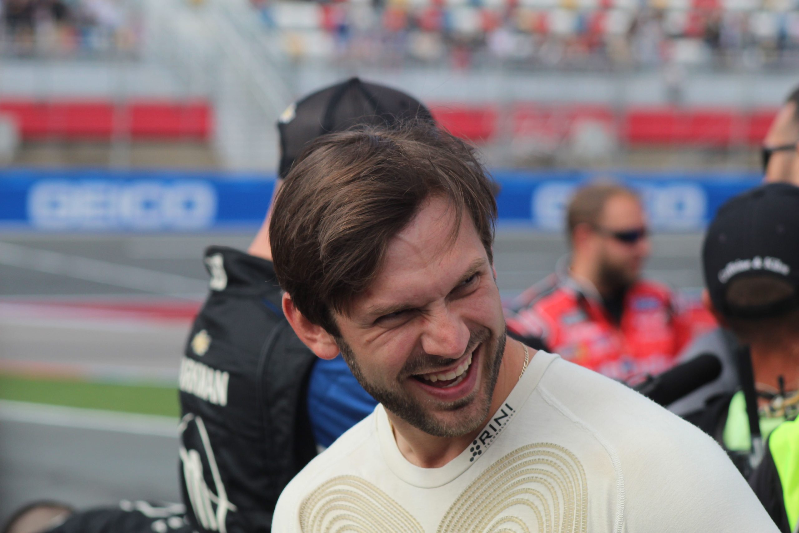 At-track photos: 2022 Charlotte Roval playoff weekend | NASCAR