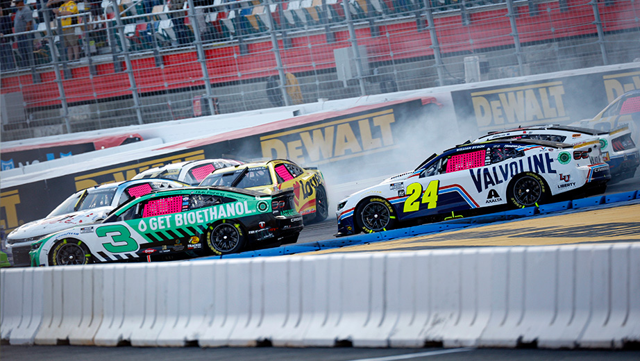 Race Rewind Archives | Official Site Of NASCAR