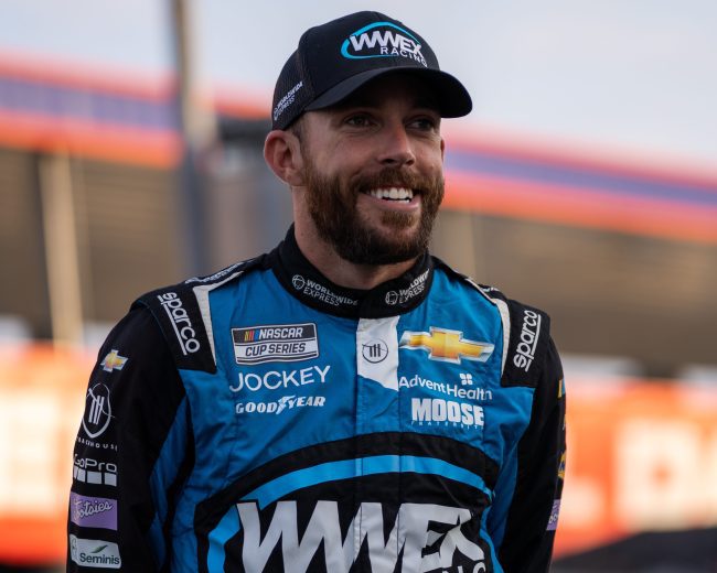 Analysis: Five drivers bidding for Championship 4 debut | NASCAR