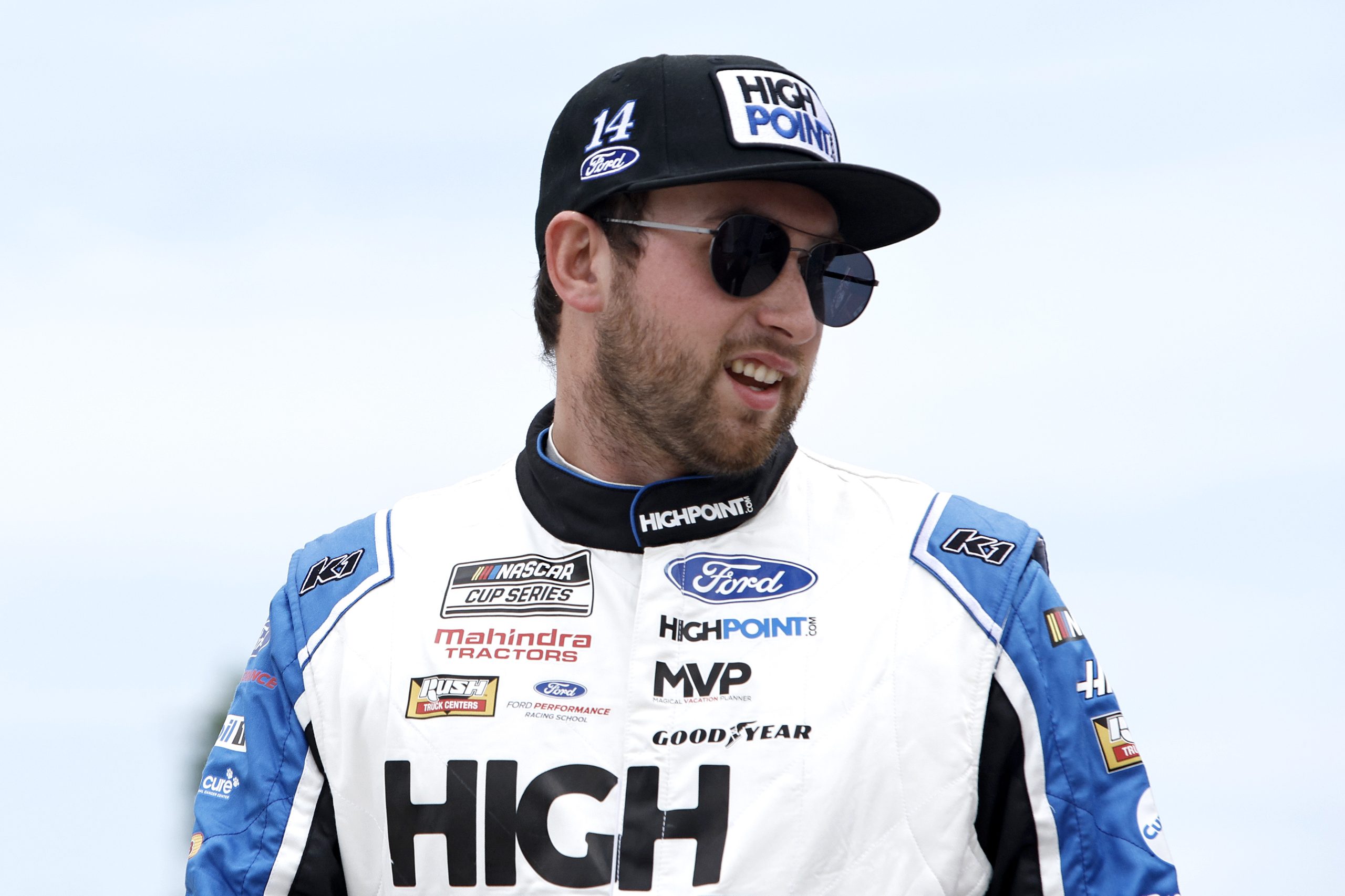 Analysis: Five drivers bidding for Championship 4 debut | NASCAR