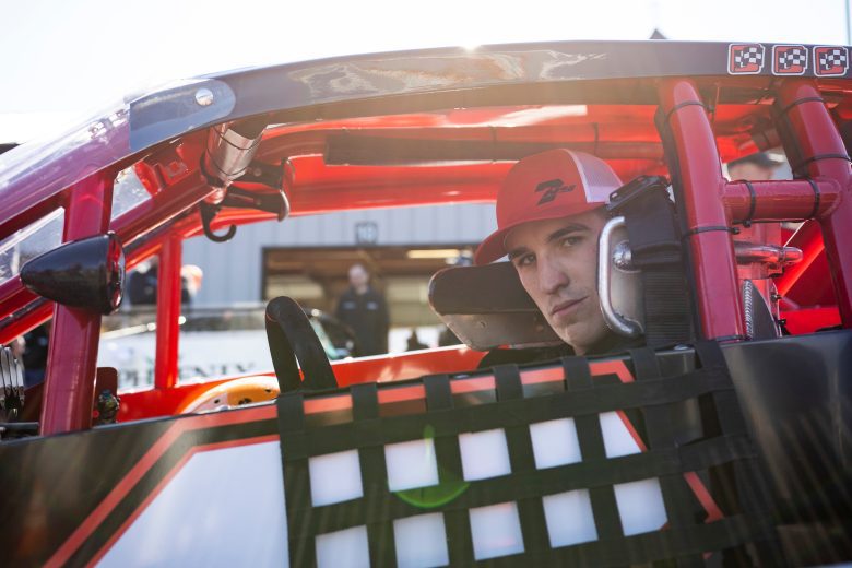 Phoenix Communications 150 at Thompson Speedway Motorsports Park ...