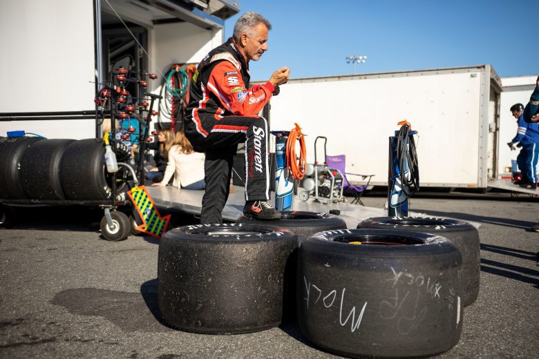 Phoenix Communications 150 at Thompson Speedway Motorsports Park ...