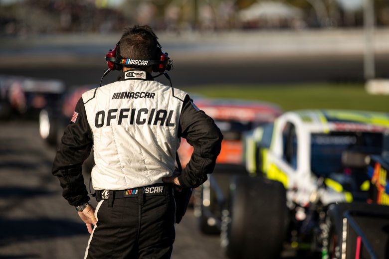 Phoenix Communications 150 at Thompson Speedway Motorsports Park ...