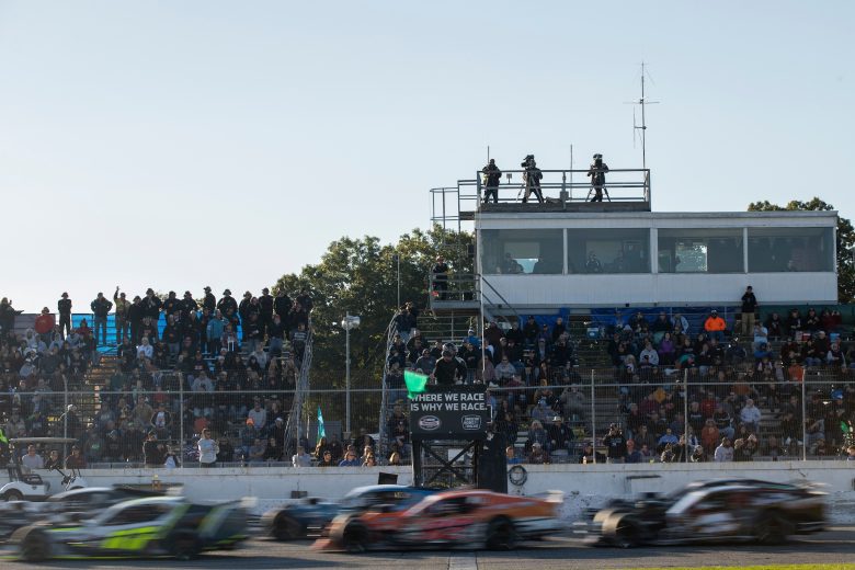 Phoenix Communications 150 at Thompson Speedway Motorsports Park ...