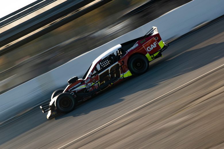 Phoenix Communications 150 at Thompson Speedway Motorsports Park ...