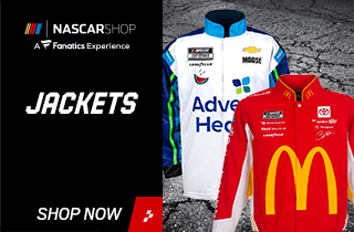 NASCAR Official Home | Race results, schedule, standings, news, drivers