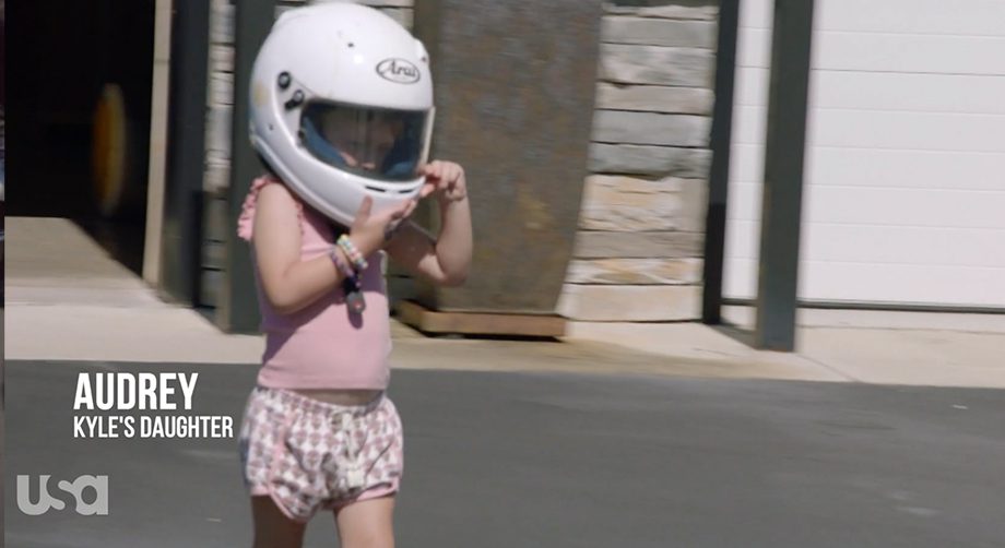 @nascarcasm: 'Race for the Championship' Episode 6 | NASCAR