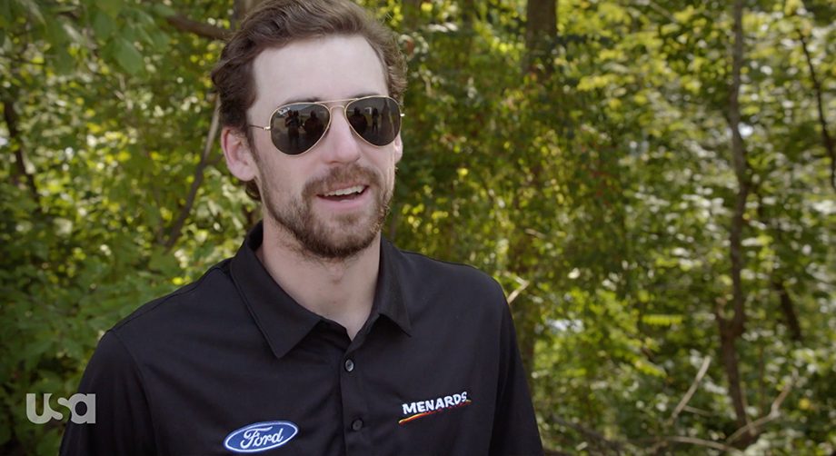 @nascarcasm: 'Race for the Championship' Episode 6 | NASCAR