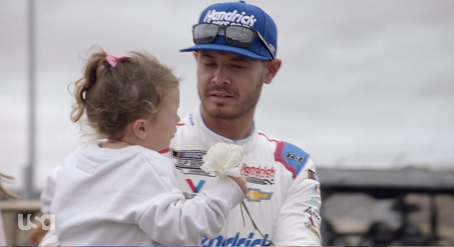 @nascarcasm: 'Race for the Championship' Episode 6 | NASCAR