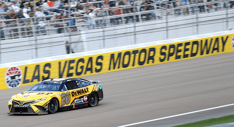 Preview Show: Does Bell's momentum make him a playoff wild card? | NASCAR