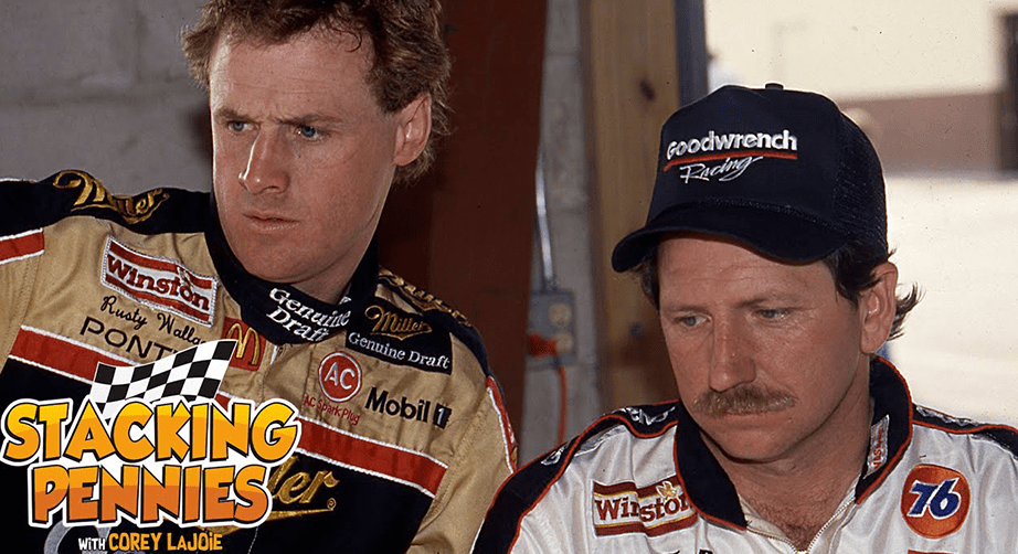 Rusty vs. Dale at Martinsville: Who would win the best 10 out of 10 ...