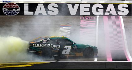 Josh Berry NASCAR Driver Page | Stats, Results, Bio | NASCAR