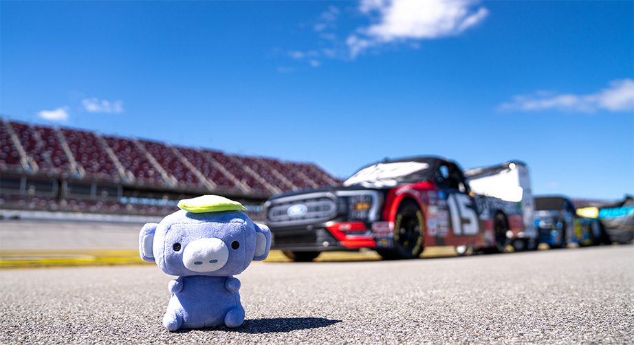 New features coming to NASCAR Discord channel - NASCAR