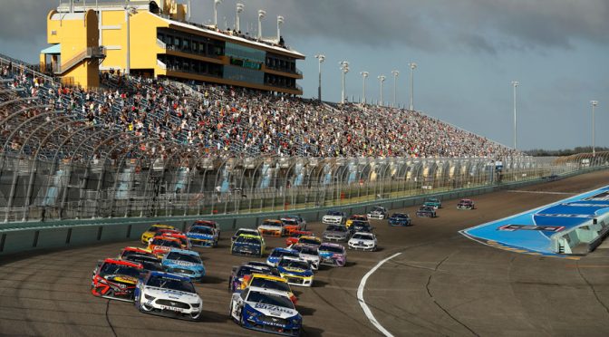 Homestead-Miami 101: Story lines, track facts and more | NASCAR