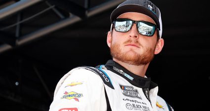 Ty Dillon NASCAR driver page | Stats, Results, Bio | NASCAR.com