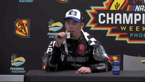 @nascarcasm: Greatest interview ever, 10 years later | NASCAR