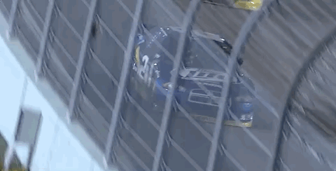 @nascarcasm: Greatest interview ever, 10 years later | NASCAR