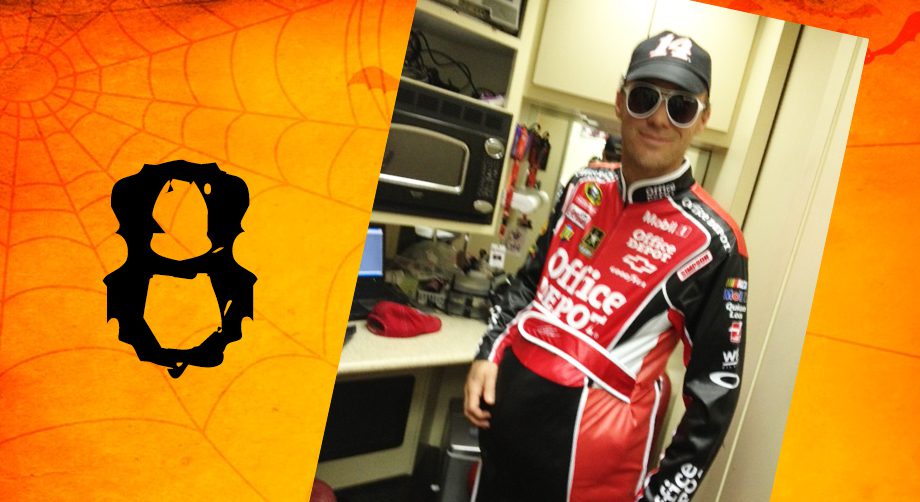 Power Rankings: Best Halloween costumes of all time | NASCAR