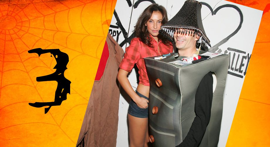 Power Rankings: Best Halloween costumes of all time | NASCAR