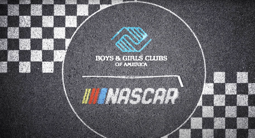 NASCAR drives STEM learning for Boys & Girls Clubs of America