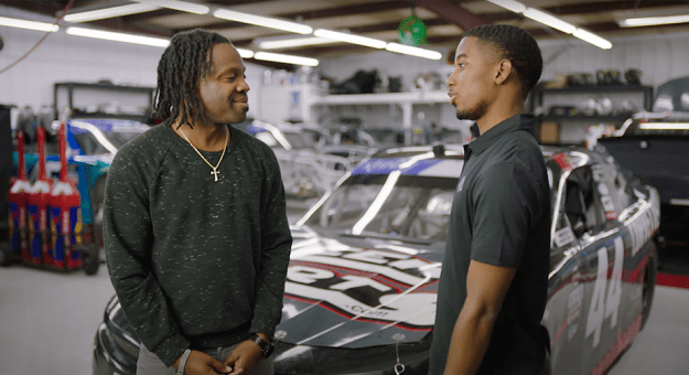 NASCAR drives STEM learning for Boys & Girls Clubs of America