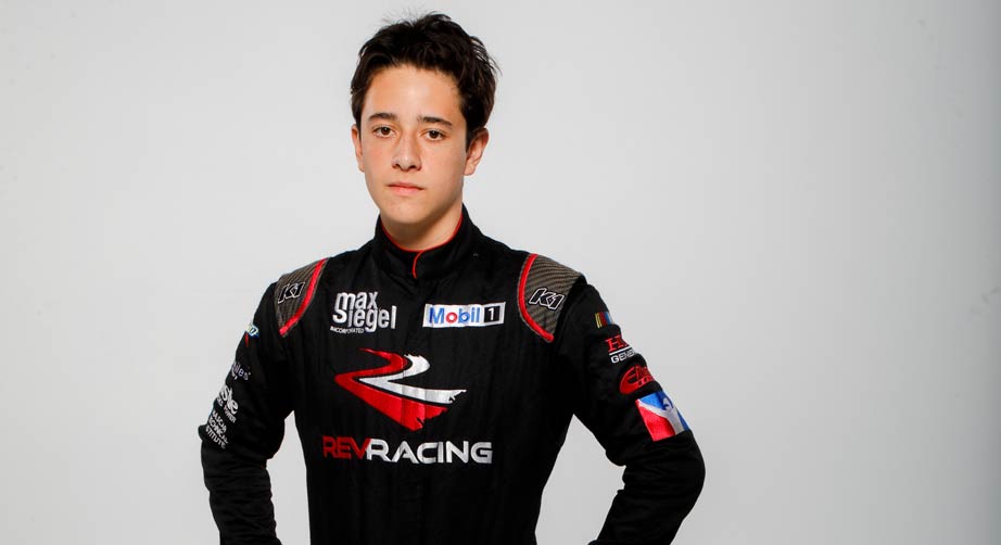 Meet the 2022 Drive for Diversity Combine drivers | NASCAR