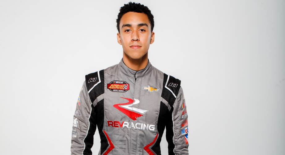 Meet the 2022 Drive for Diversity Combine drivers | NASCAR