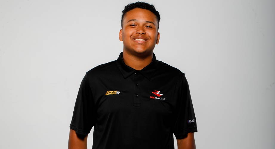 Meet the 2022 Drive for Diversity Combine drivers | NASCAR