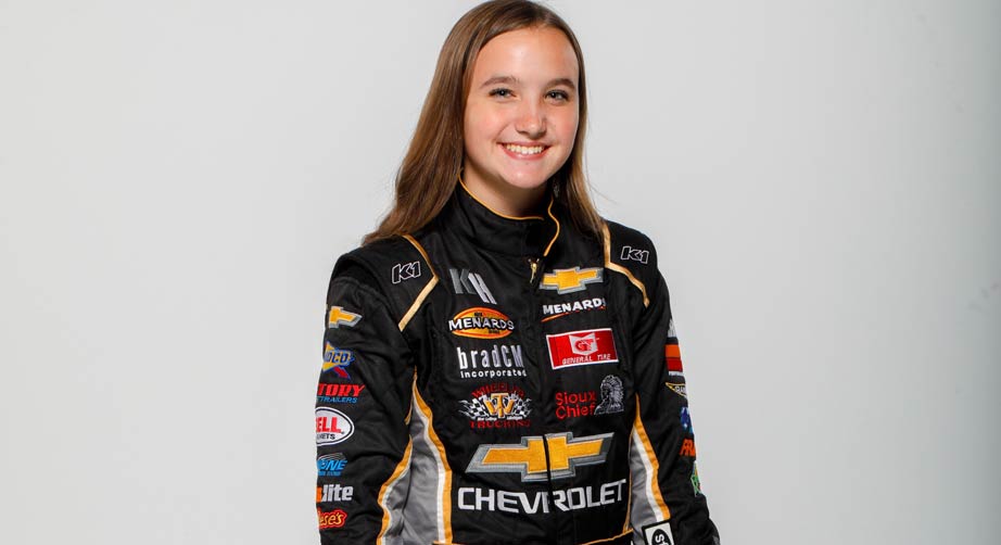 Meet the 2022 Drive for Diversity Combine drivers | NASCAR
