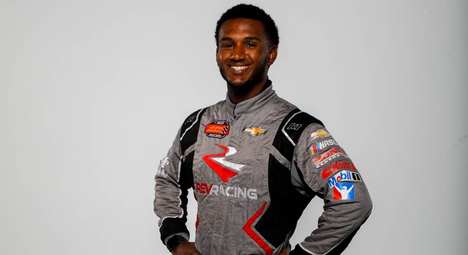 Meet the 2022 Drive for Diversity Combine drivers | NASCAR