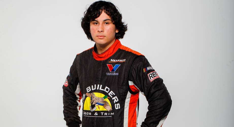 Meet the 2022 Drive for Diversity Combine drivers | NASCAR