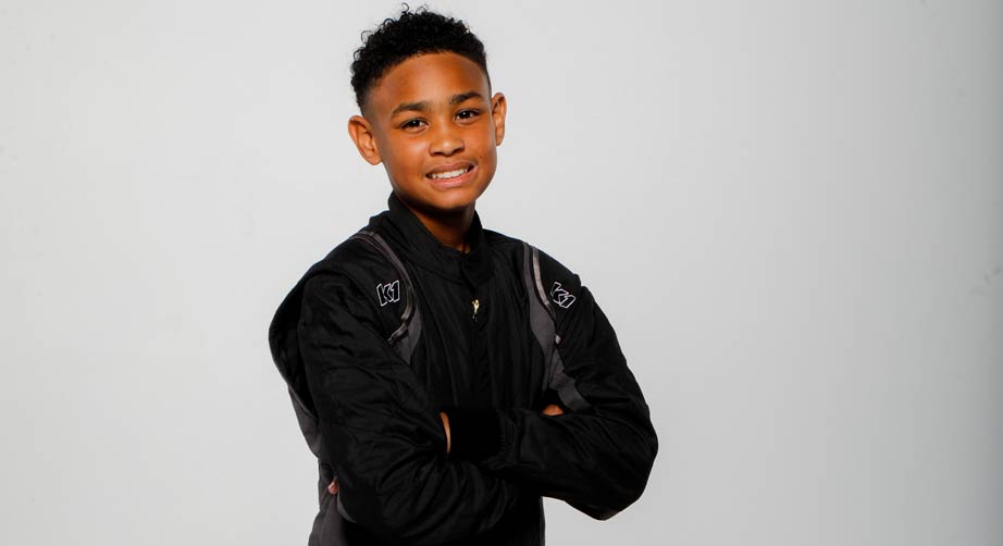Meet the 2022 Drive for Diversity Combine drivers | NASCAR